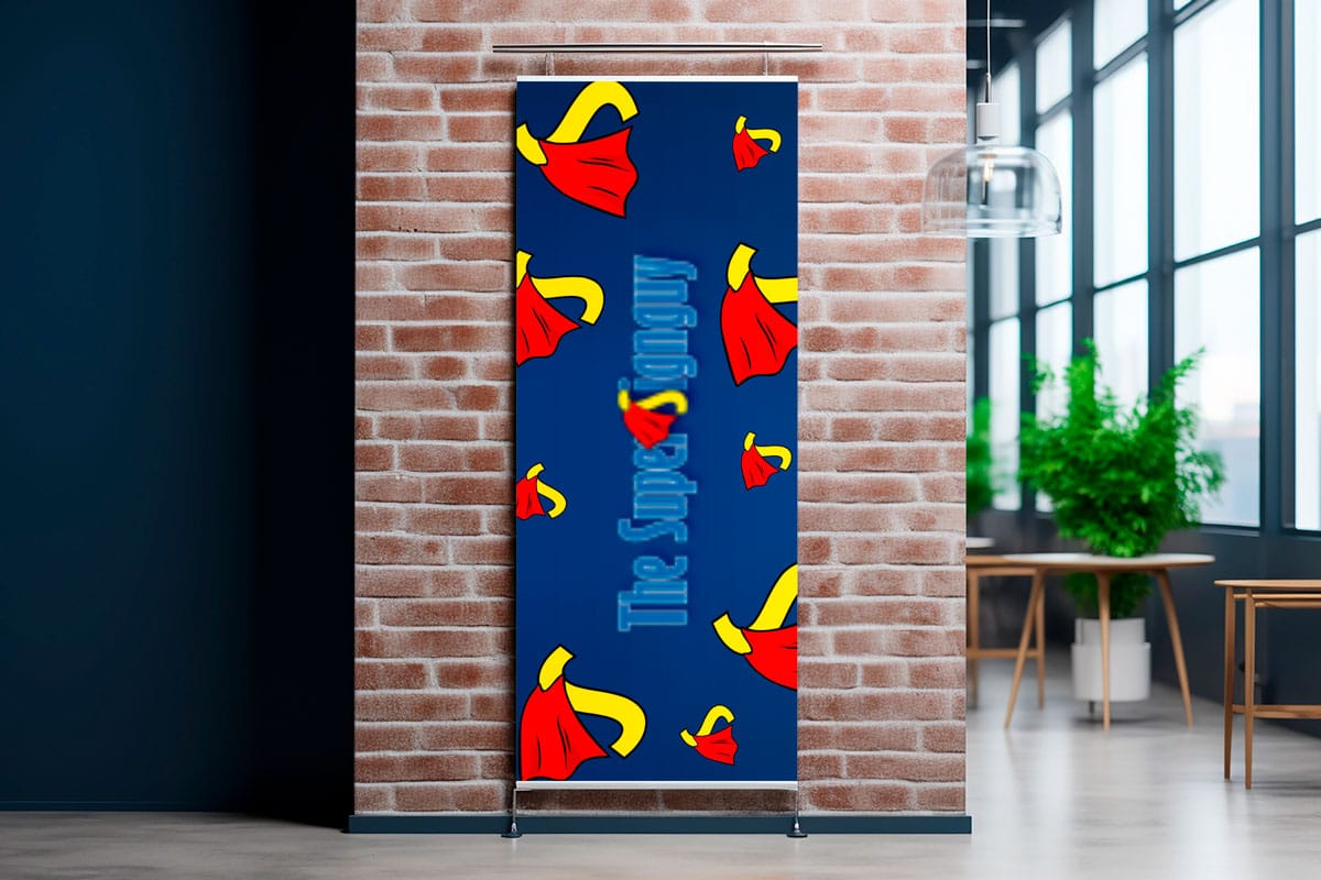 Home - The SuperSignguy